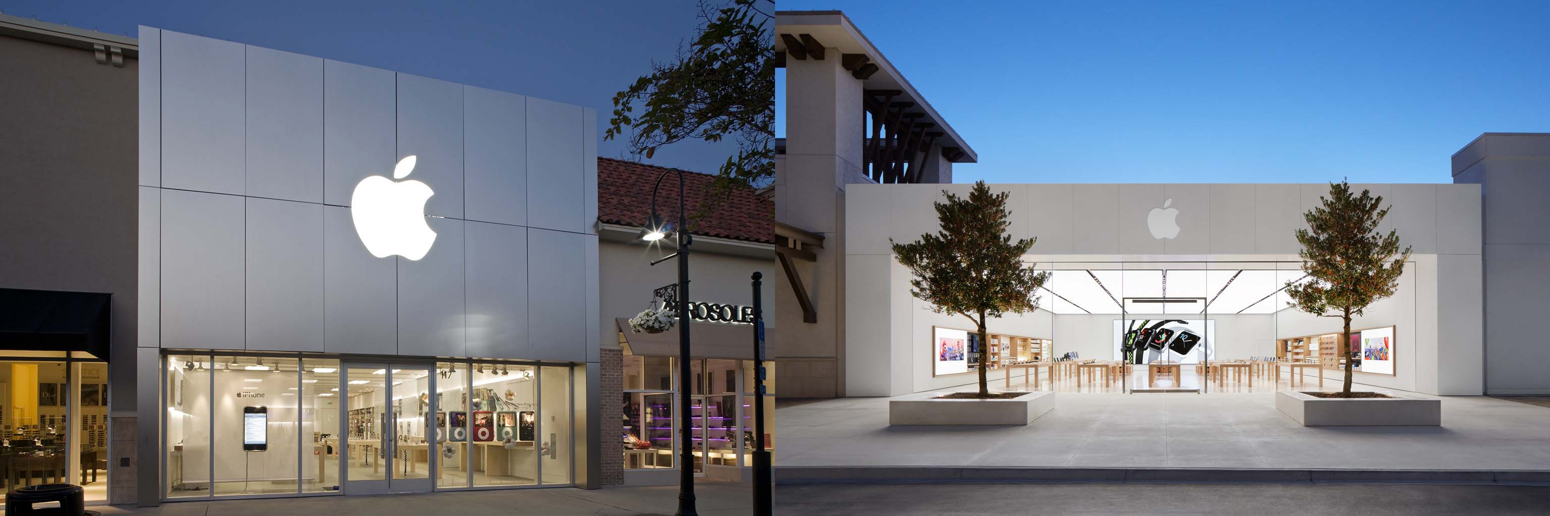 Apple retail in 2017: A look at every store opened, closed, and ...