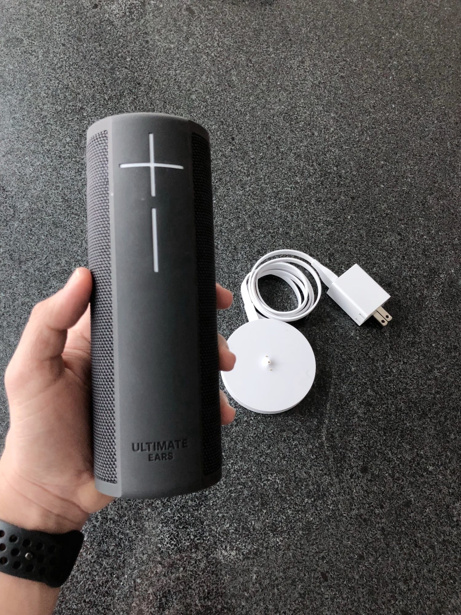 Review: Ultimate Ears' latest speaker with Alexa on Blast - 9to5Mac