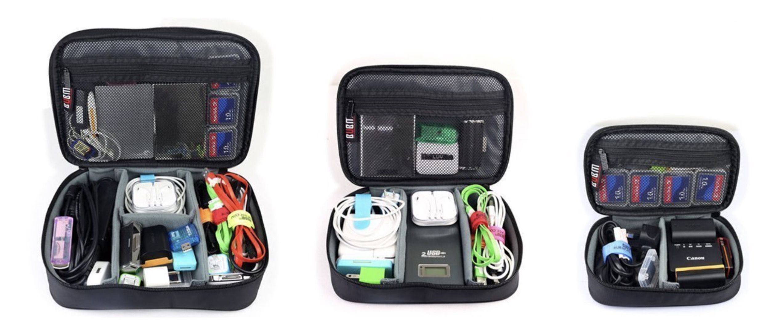 Gift Guide: Great gear and accessories to make traveling a breeze - 9to5Mac