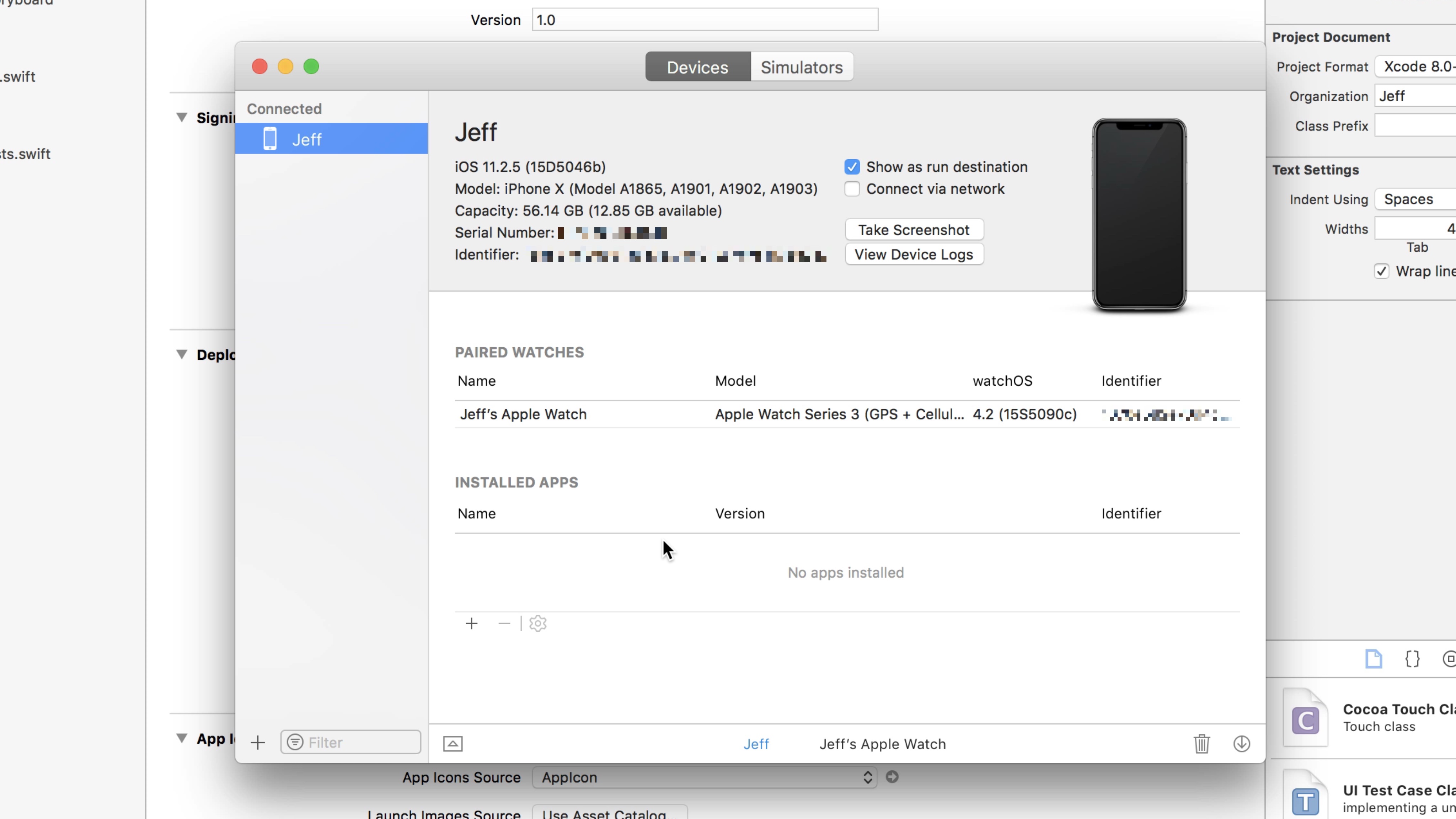 Hands-on: MobileMiner - how to mine cryptocurrency on an iPhone [Video ...