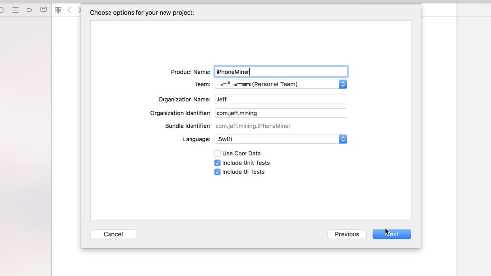 Hands-on: MobileMiner - how to mine cryptocurrency on an iPhone [Video ...