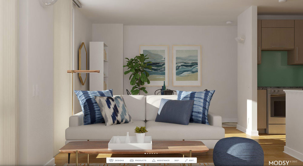 Review: Modsy – the (relatively) affordable AR-inspired alternative to ...