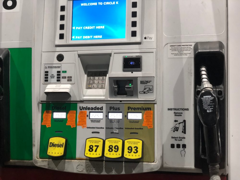 Apple Pay Progress: Gas pumps, ATMs, person-to-person, more - 9to5Mac