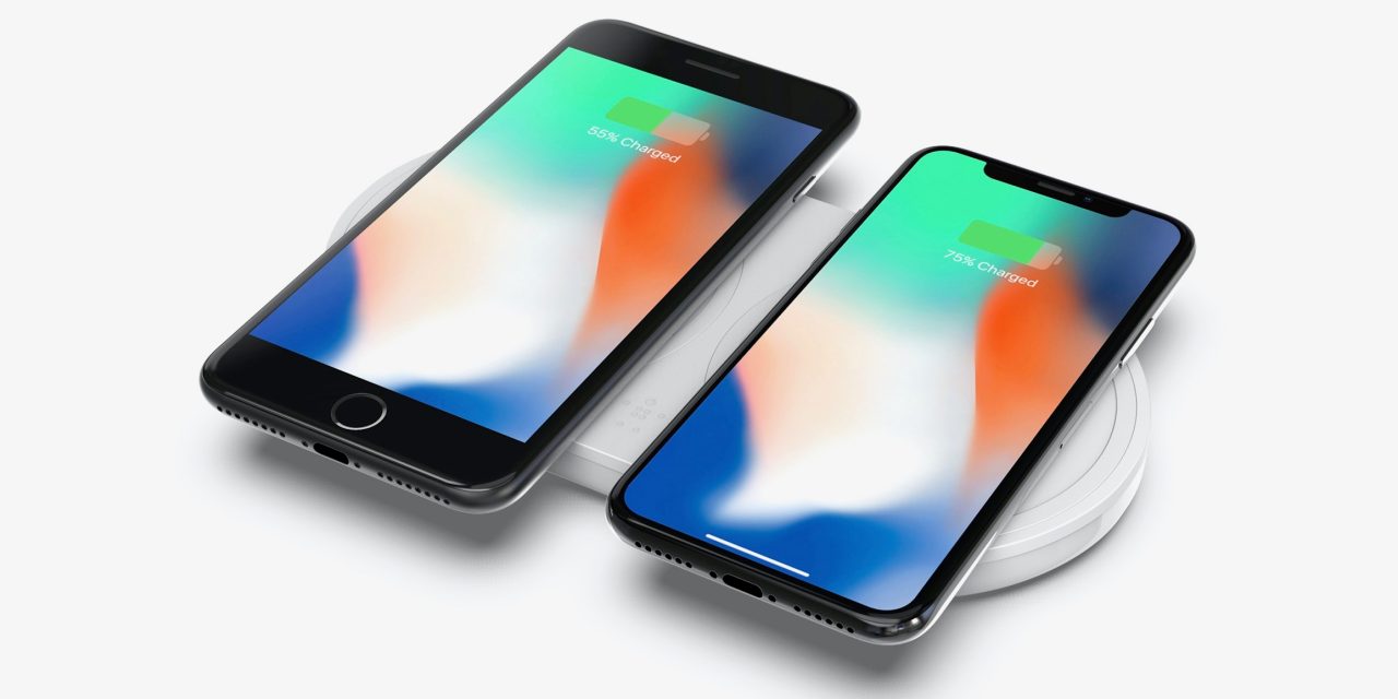 Belkin unveils new family of wireless chargers including dual pad ...