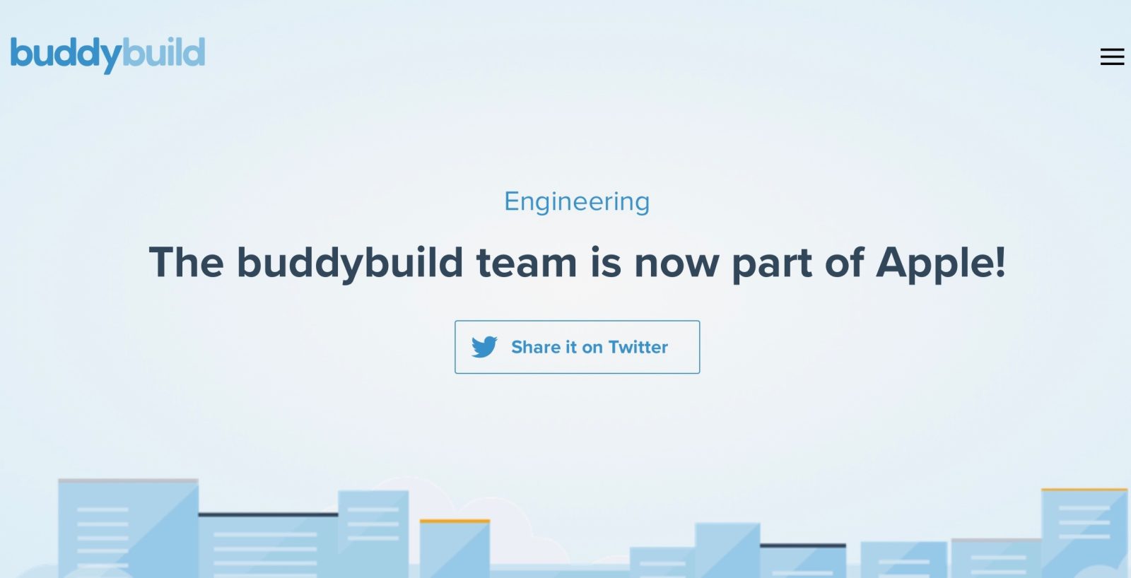 Apple acquires app development service Buddybuild to bolster Xcode - 9to5Mac