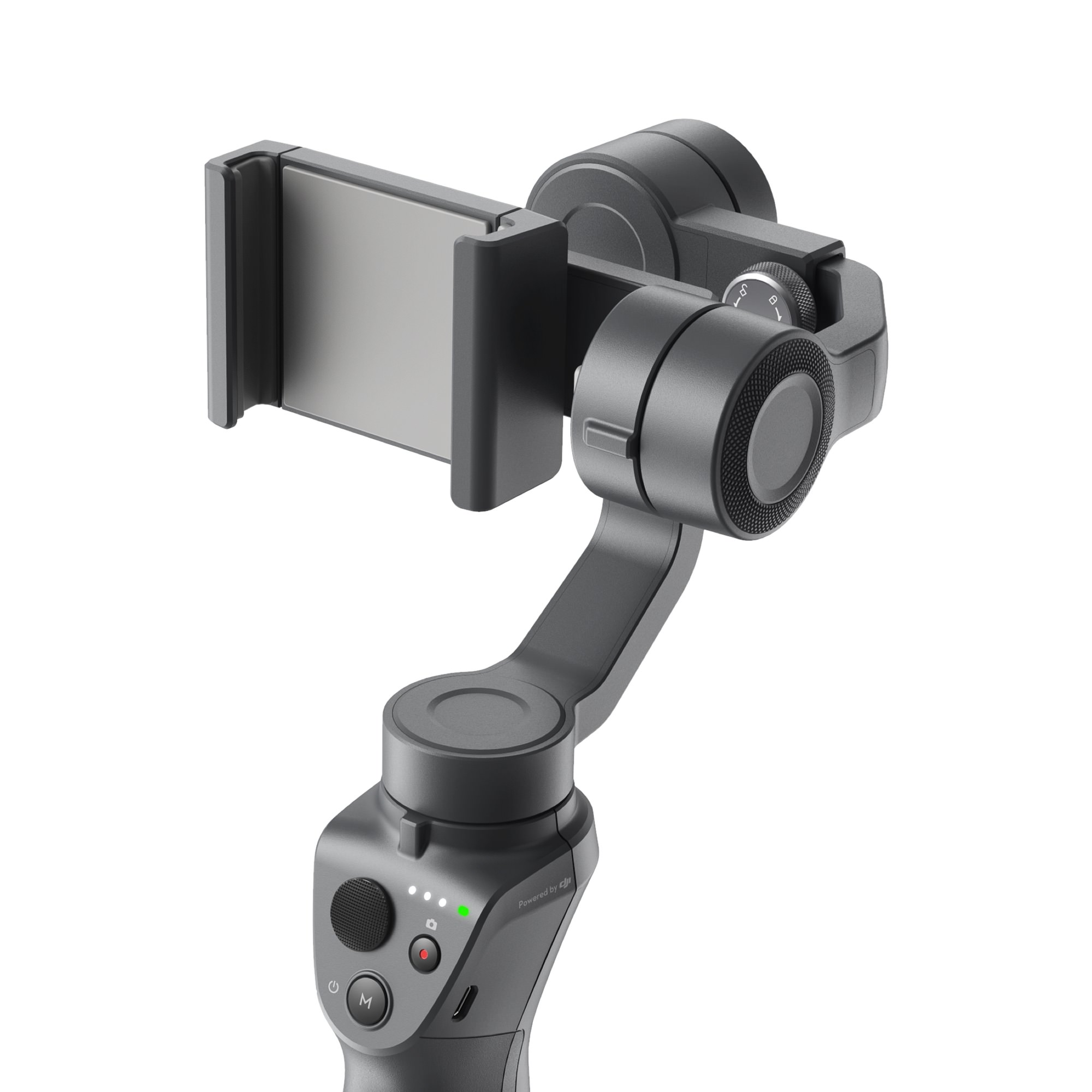 DJI reveals new Osmo Mobile 2 and Ronin S gimbal stabilizers ahead of ...