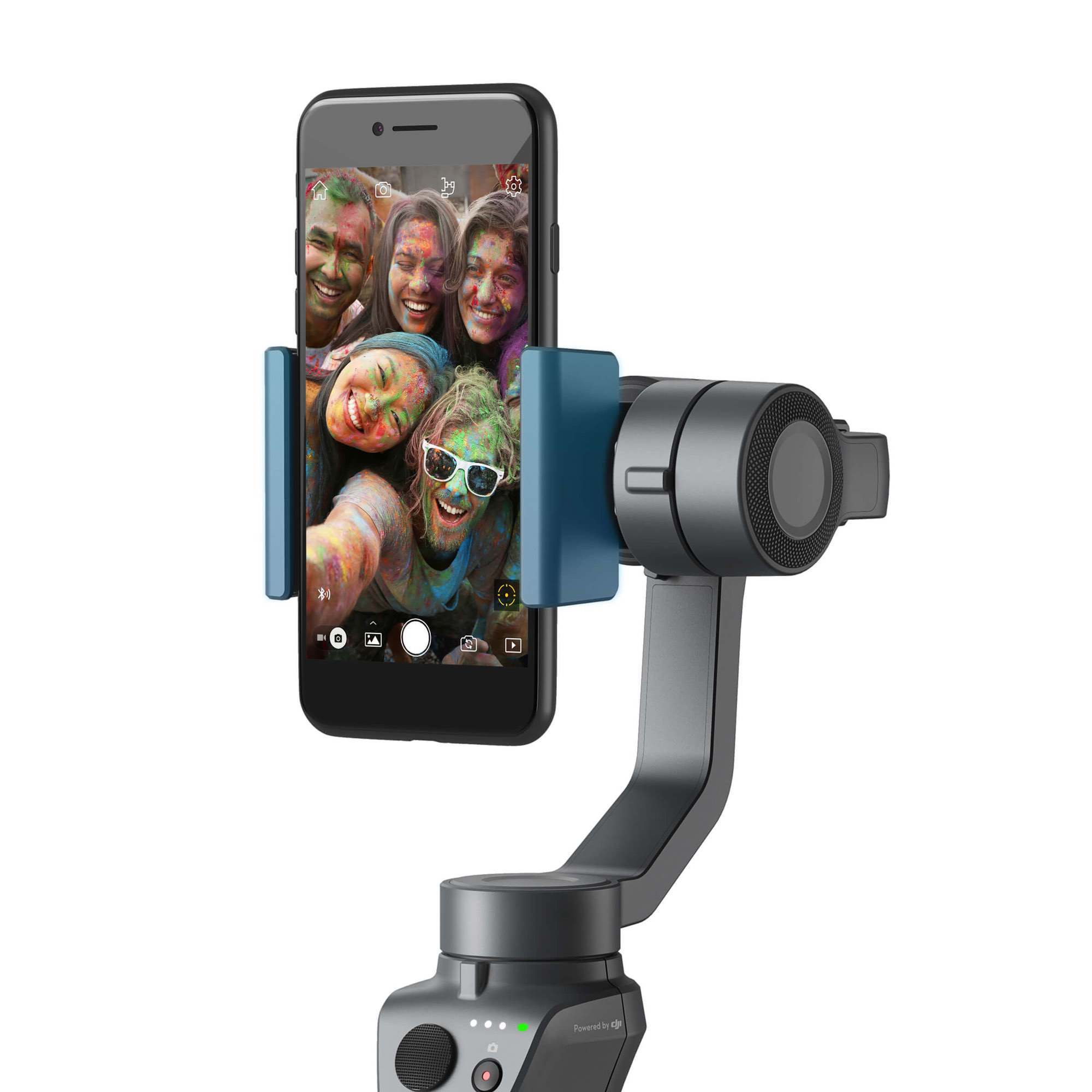 DJI reveals new Osmo Mobile 2 and Ronin S gimbal stabilizers ahead of ...