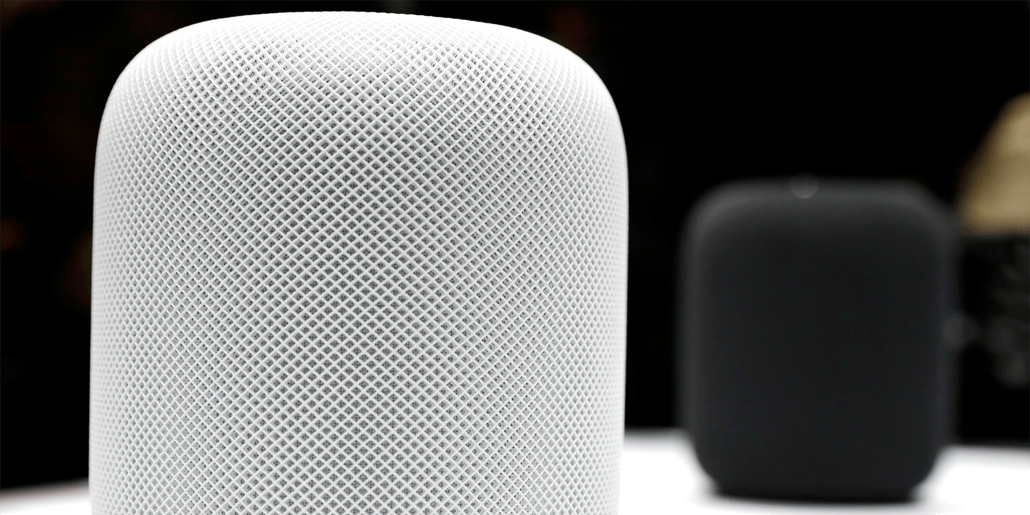 Opinion: HomePod's hi-fi focus is Apple's first serious dive into pro ...