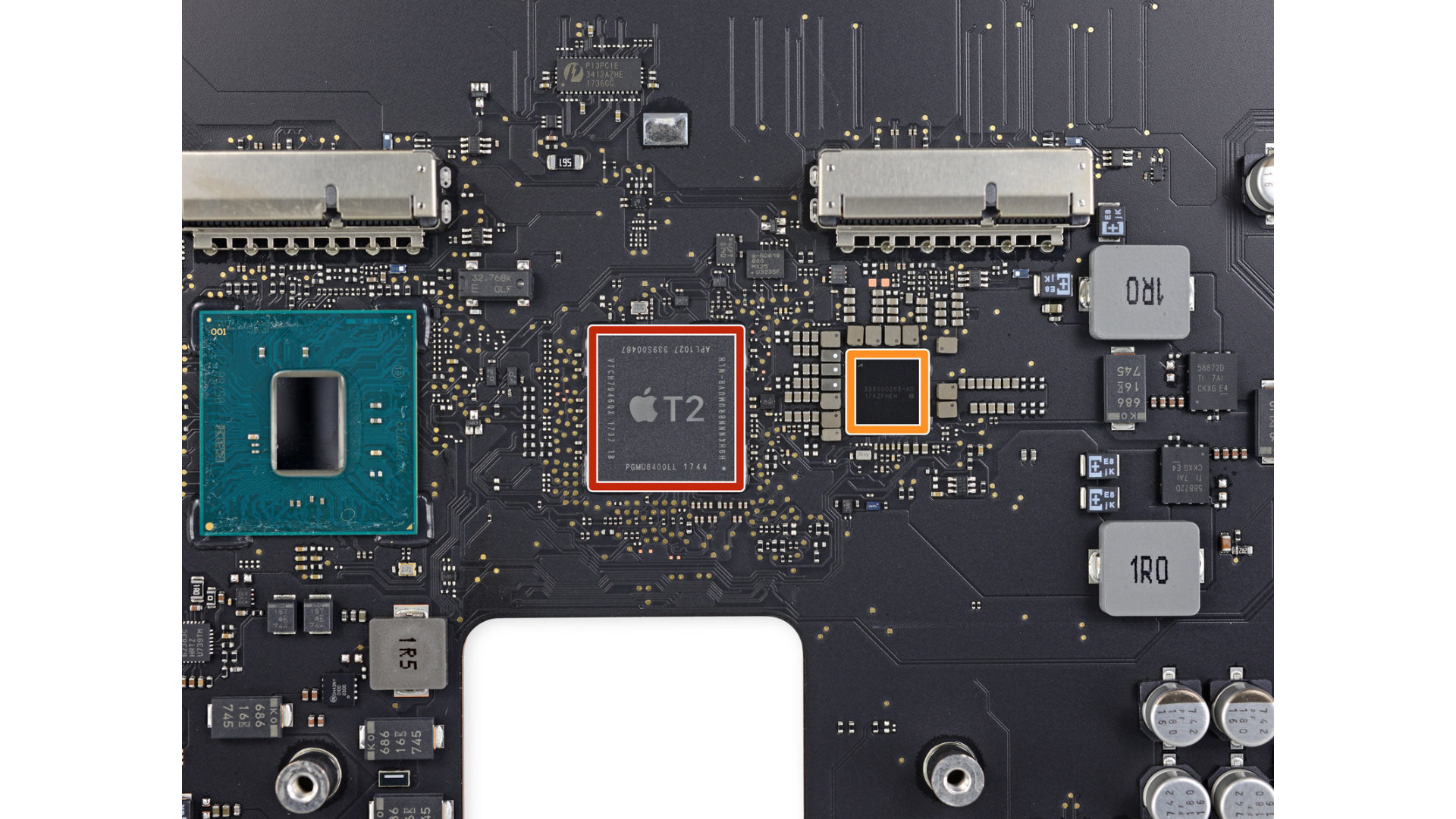 iFixit teardown of iMac Pro lends a nuanced look inside the powerful ...