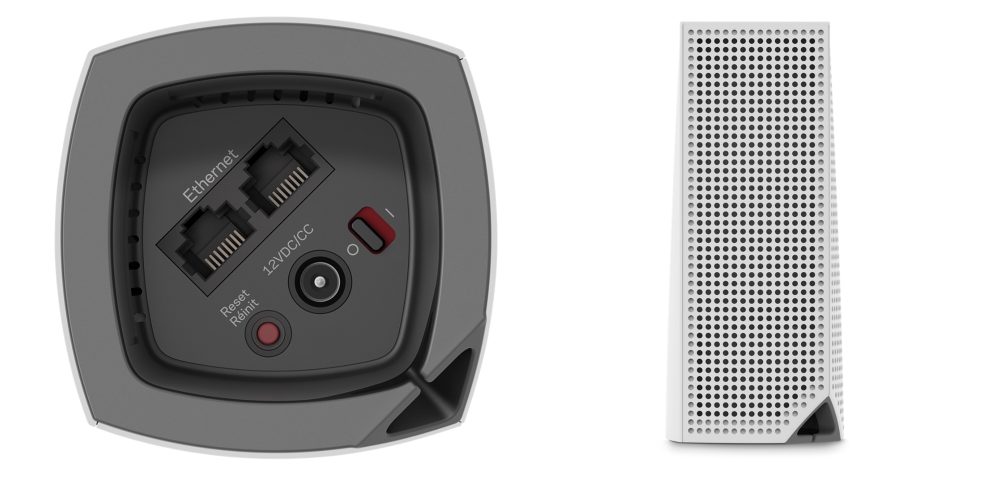 Apple now selling mesh Wi-Fi system as AirPort line remains unchanged ...