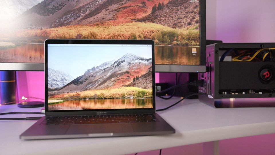 macOS 10.13 - 9to5Mac