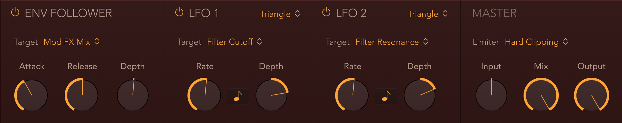 Logic Pros: An in-depth look at the new LPX Step and Phat FX units ...