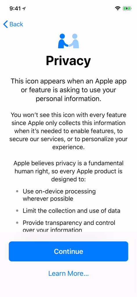 iOS 11.3 with new Animoji, iPhone throttling controls, much more coming ...