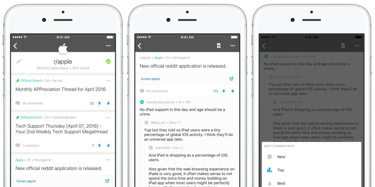 PSA: Reddit rolling out two-factor authentication using code generated ...
