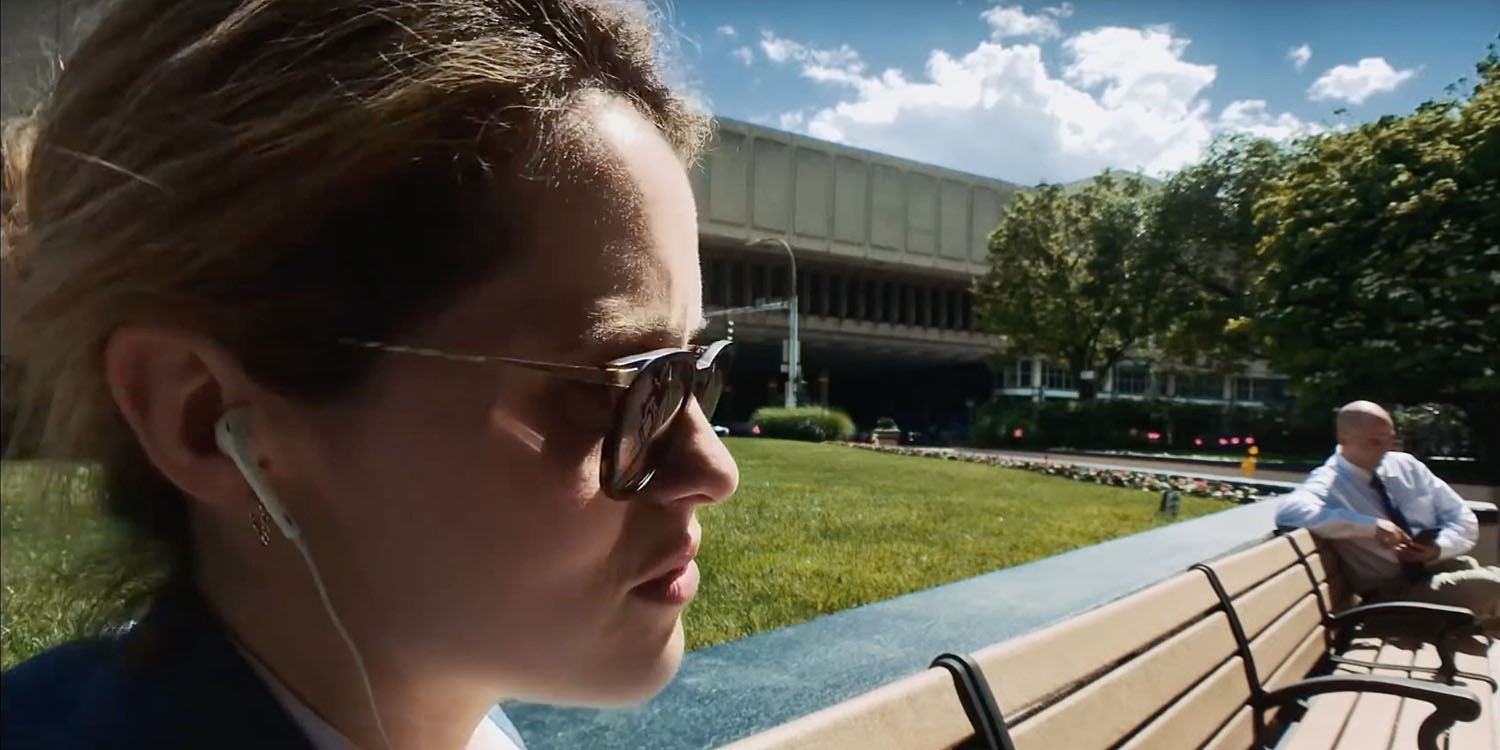 After Unsane, Steven Soderbergh says he'll likely shoot all his future ...