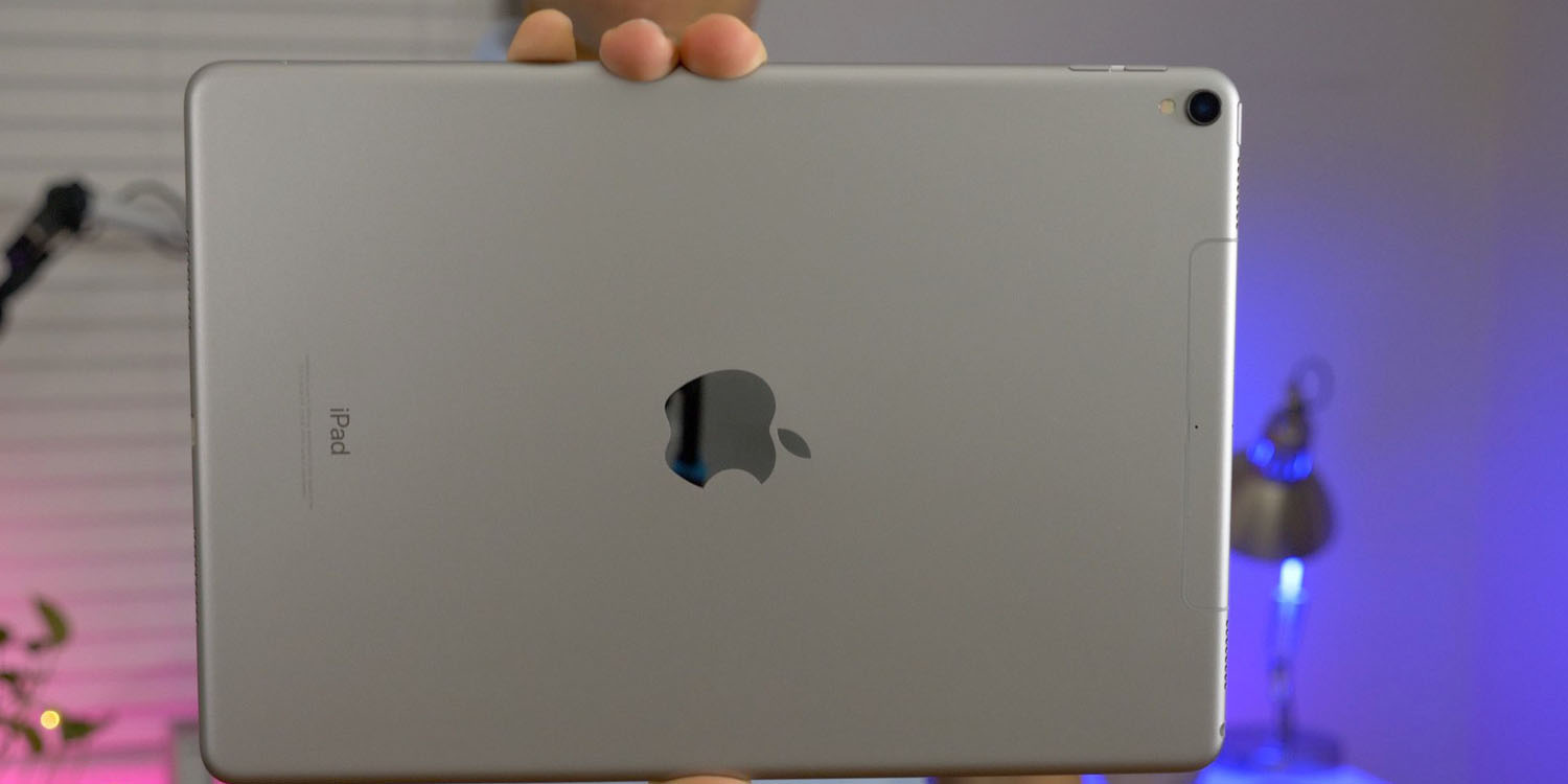 iPad support comes along with Microsoft Edge iOS app update - 9to5Mac