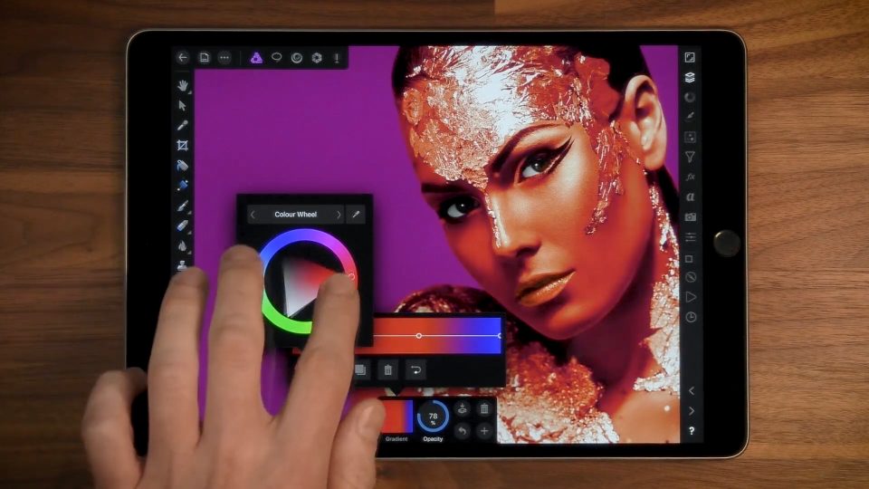 Affinity Photo - 9to5Mac