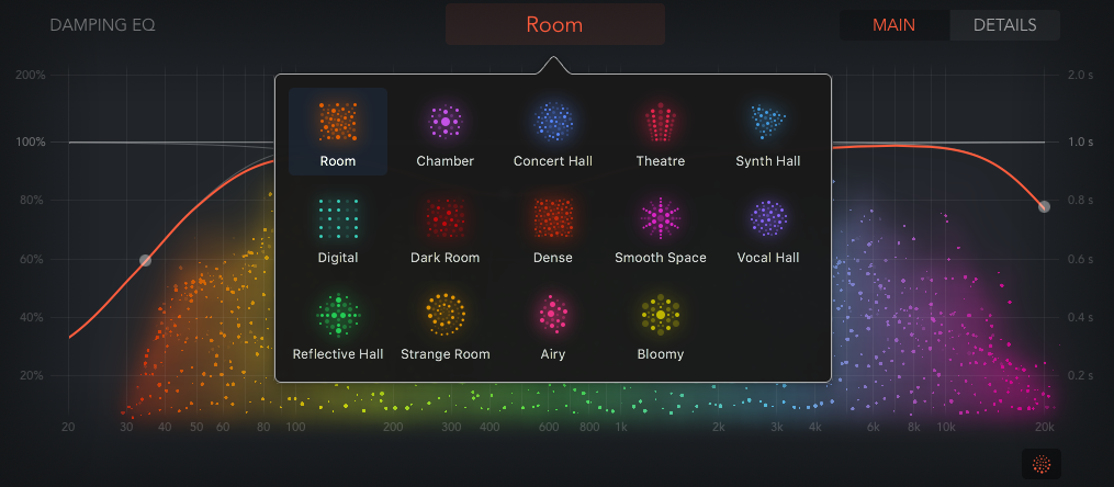 Logic Pros: Hands-on w/ Apple’s new Logic Pro X reverb plug-in ‘ChromaVerb’ - 9to5Mac