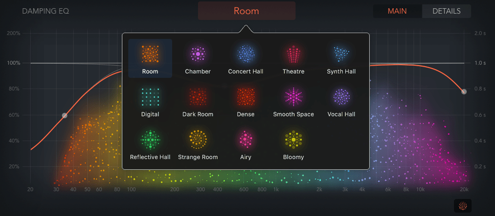 Logic Pros: Hands-on w/ Apple’s new Logic Pro X reverb plug-in ...