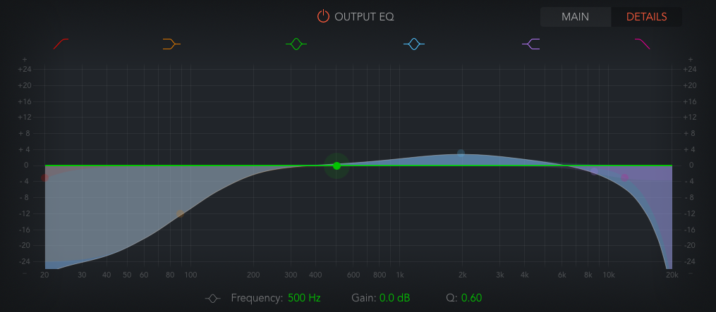 Logic Pros: Hands-on w/ Apple’s new Logic Pro X reverb plug-in ...
