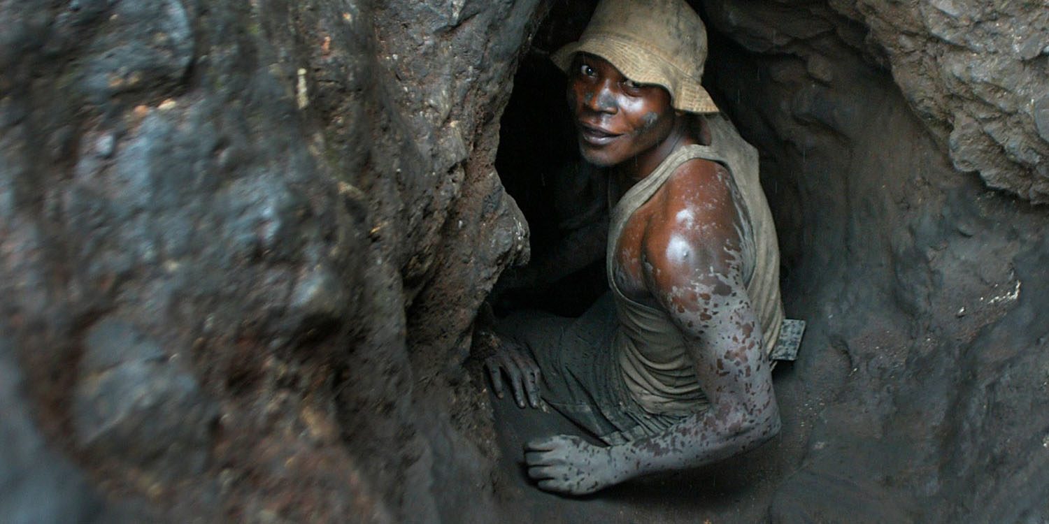 Apple may buy cobalt direct from mining companies, protecting both ...