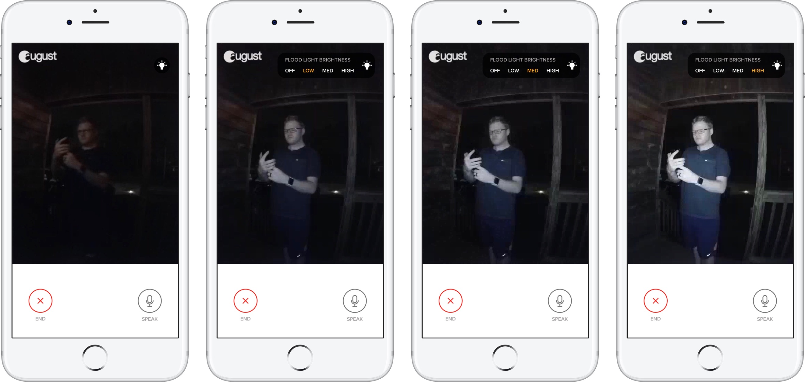 Review: August Smart Lock Pro works with HomeKit and Z-Wave Plus ...