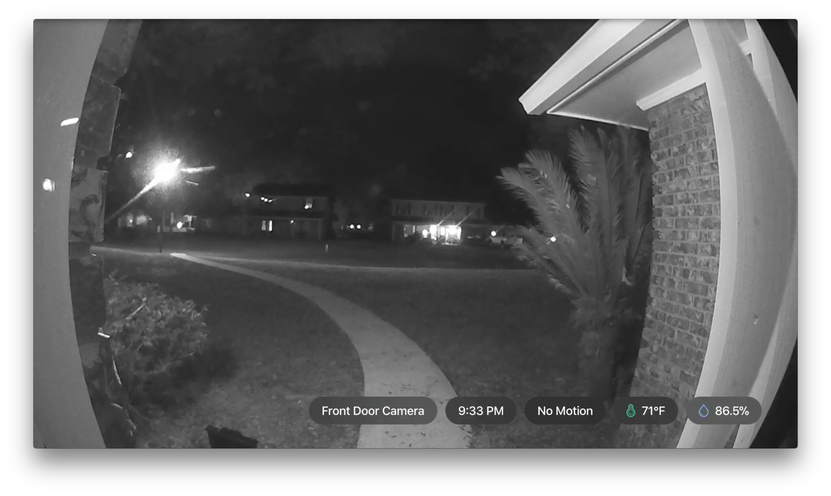 Homecam app for HomeKit cameras gains powerful new controls, video ...