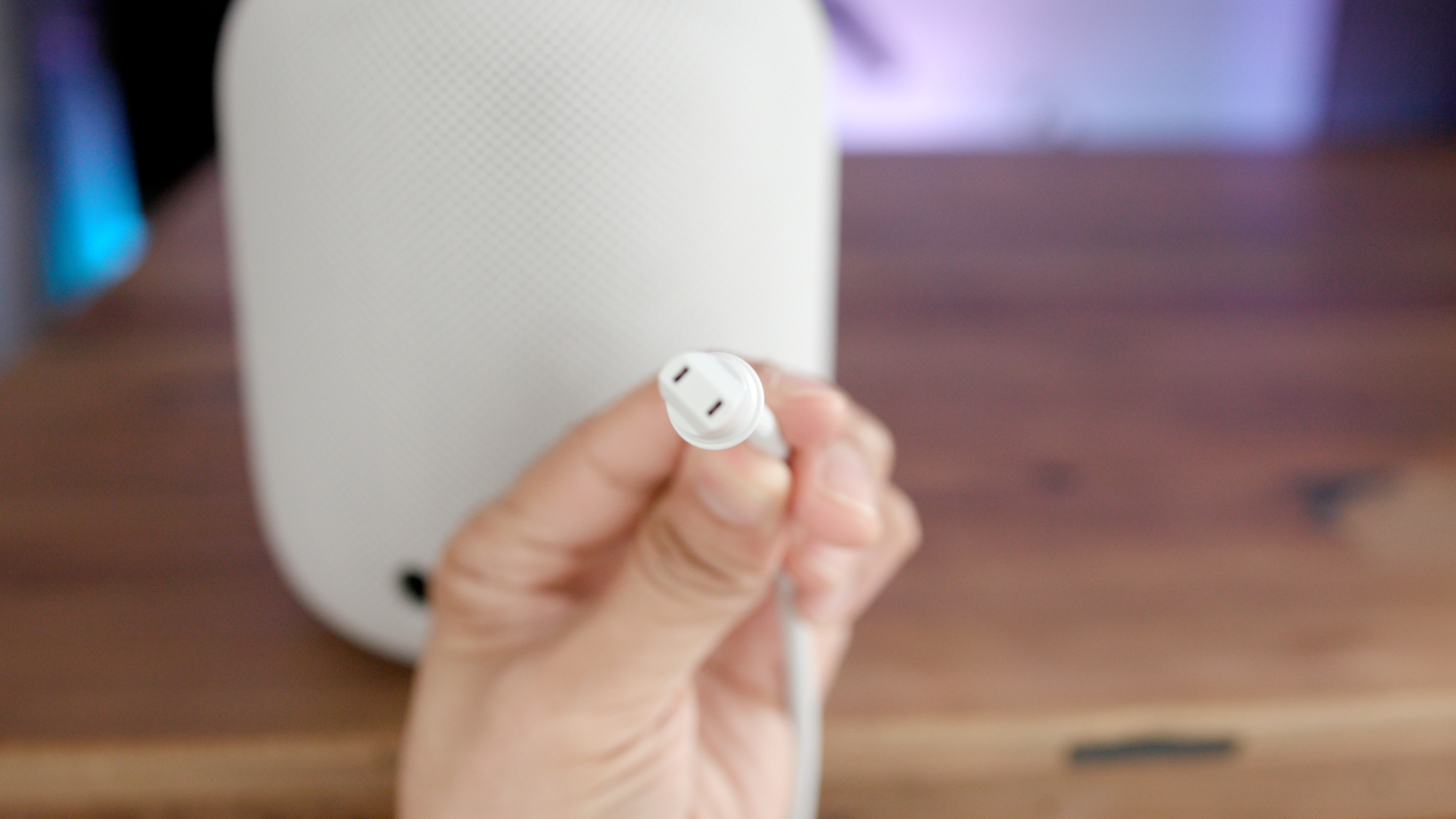 Apple unveiled 2022's best smart speaker in 2017 - 9to5Mac