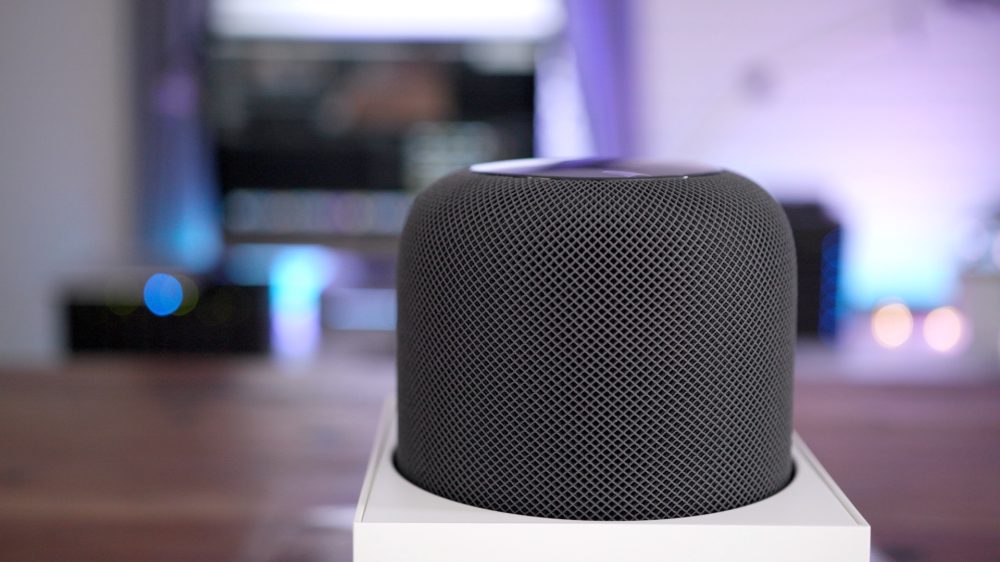 HomePod hands-on: The best (and worst) of Apple’s new smart speaker ...