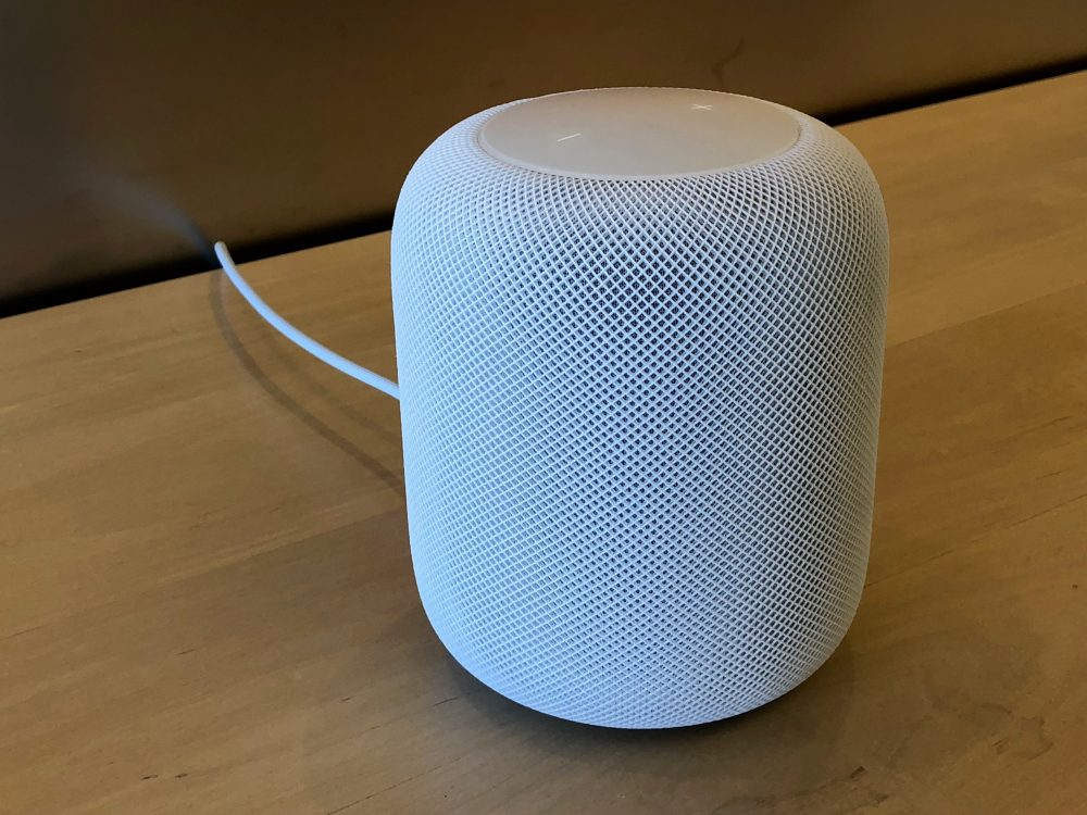 Here’s how Apple is displaying HomePod in its retail stores [Gallery ...