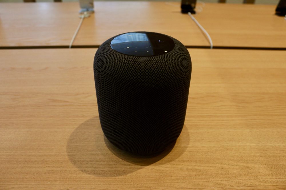 Here’s how Apple is displaying HomePod in its retail stores [Gallery ...