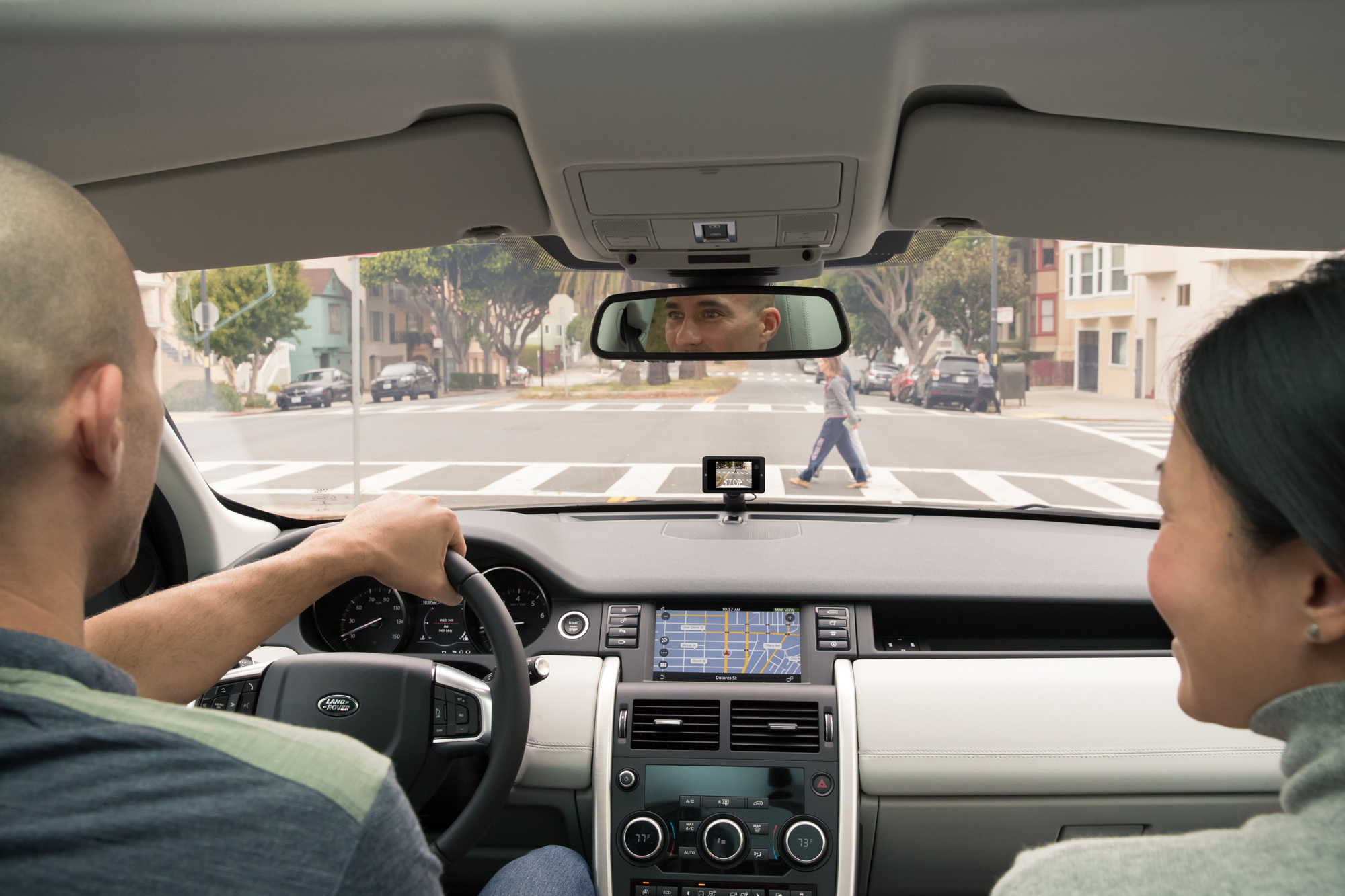 Ex-iPod director launches LTE-connected Owl security camera for your ...