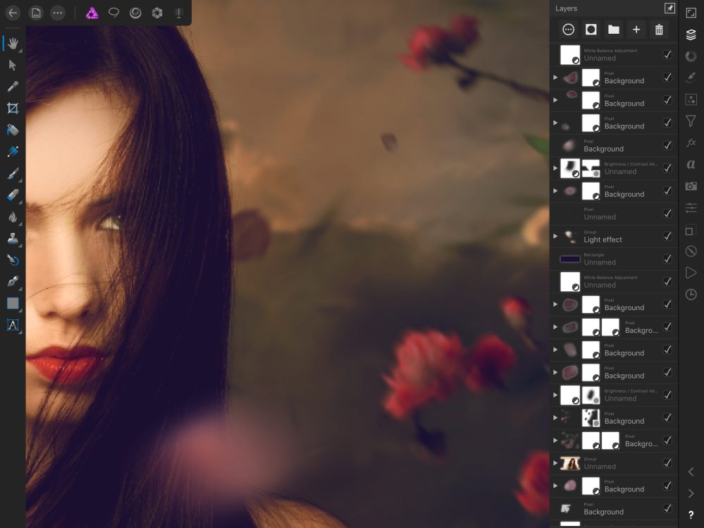 Affinity Photo for iPad: 25+ getting started tips [Video] - 9to5Mac