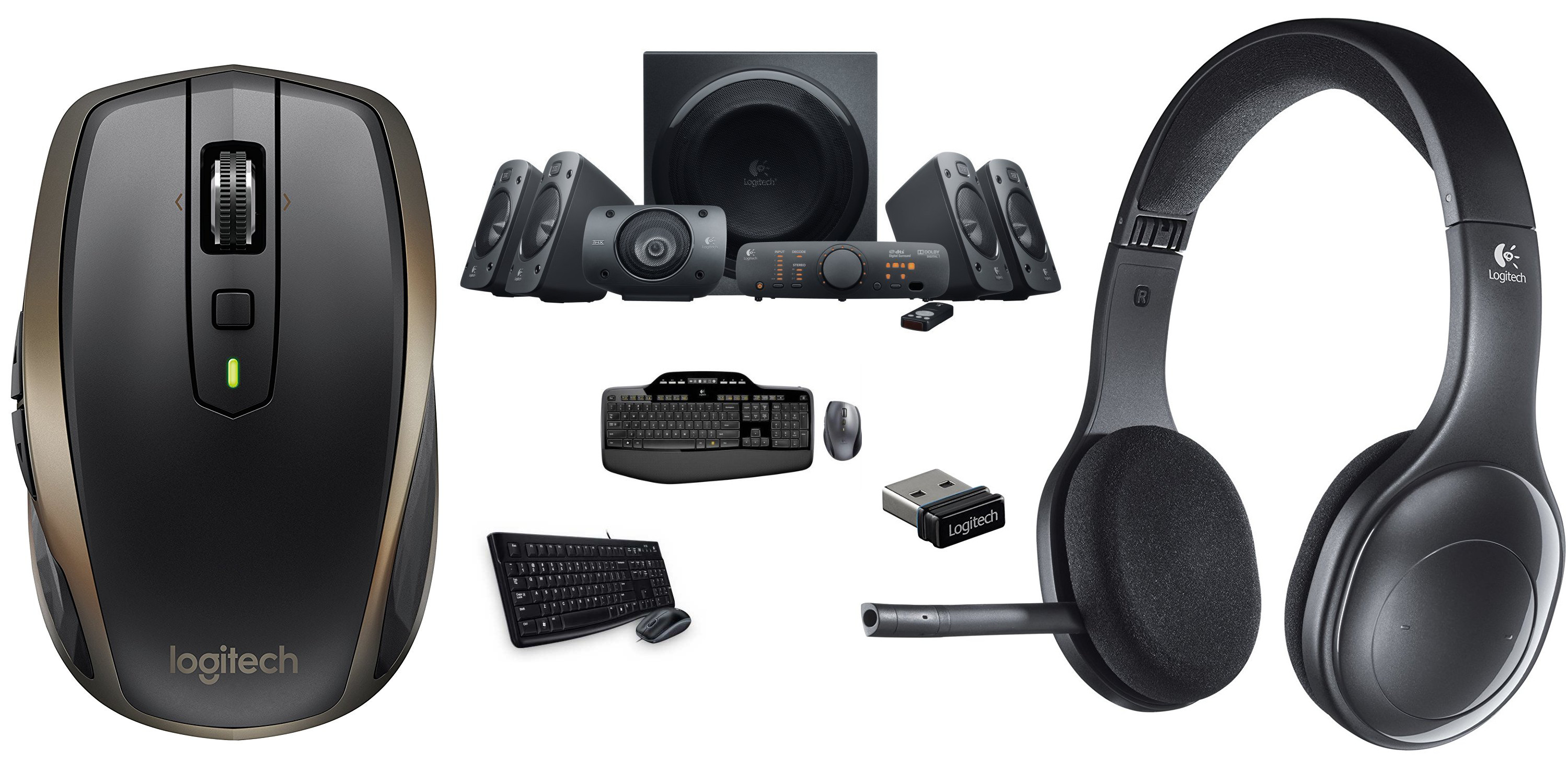 9to5Toys Last Call: Amazon Logitech Sale, MacBook Pros from $1,050 ...