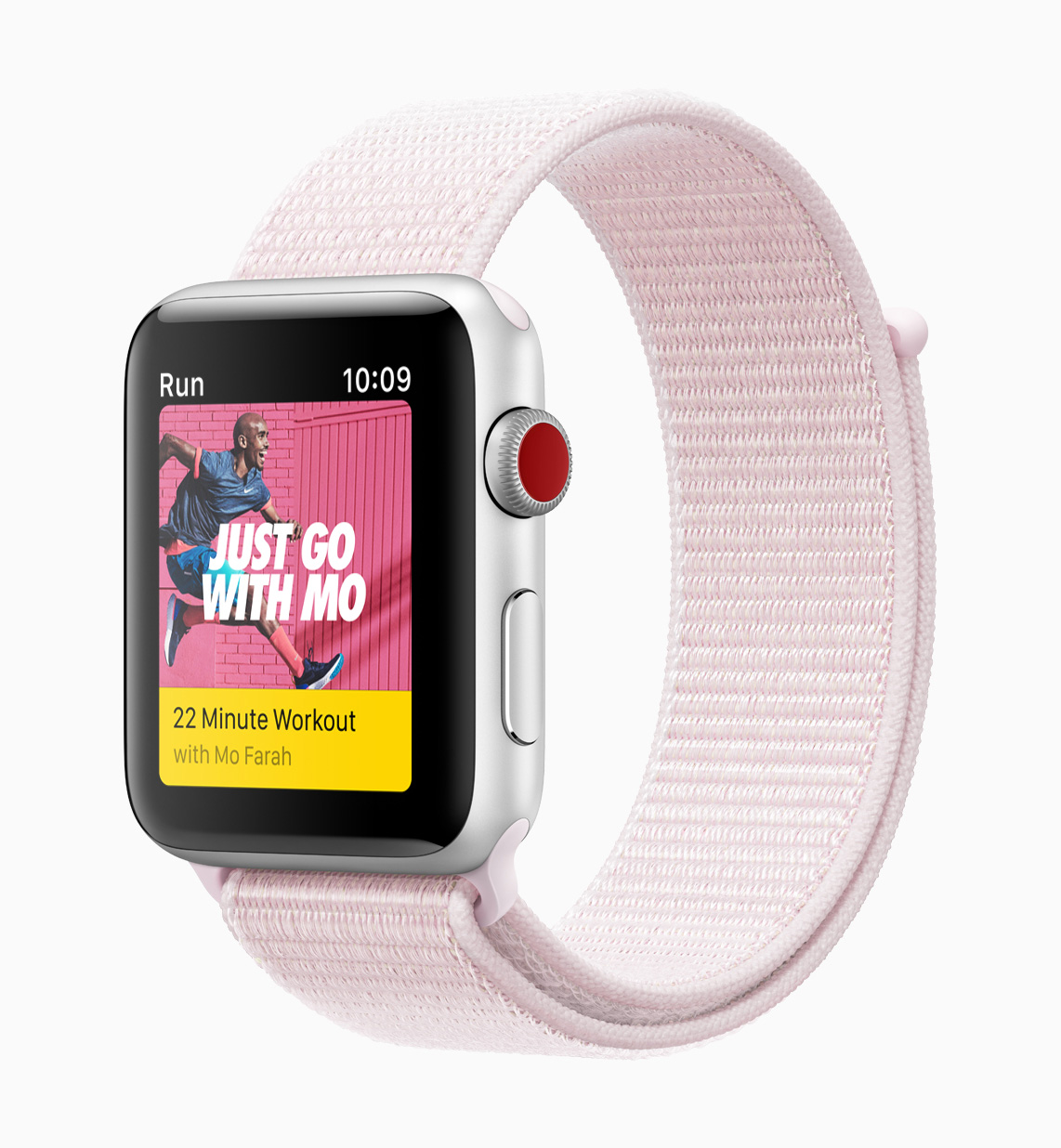 Apple announces new Watch bands with 'vibrant colors for spring' - 9to5Mac