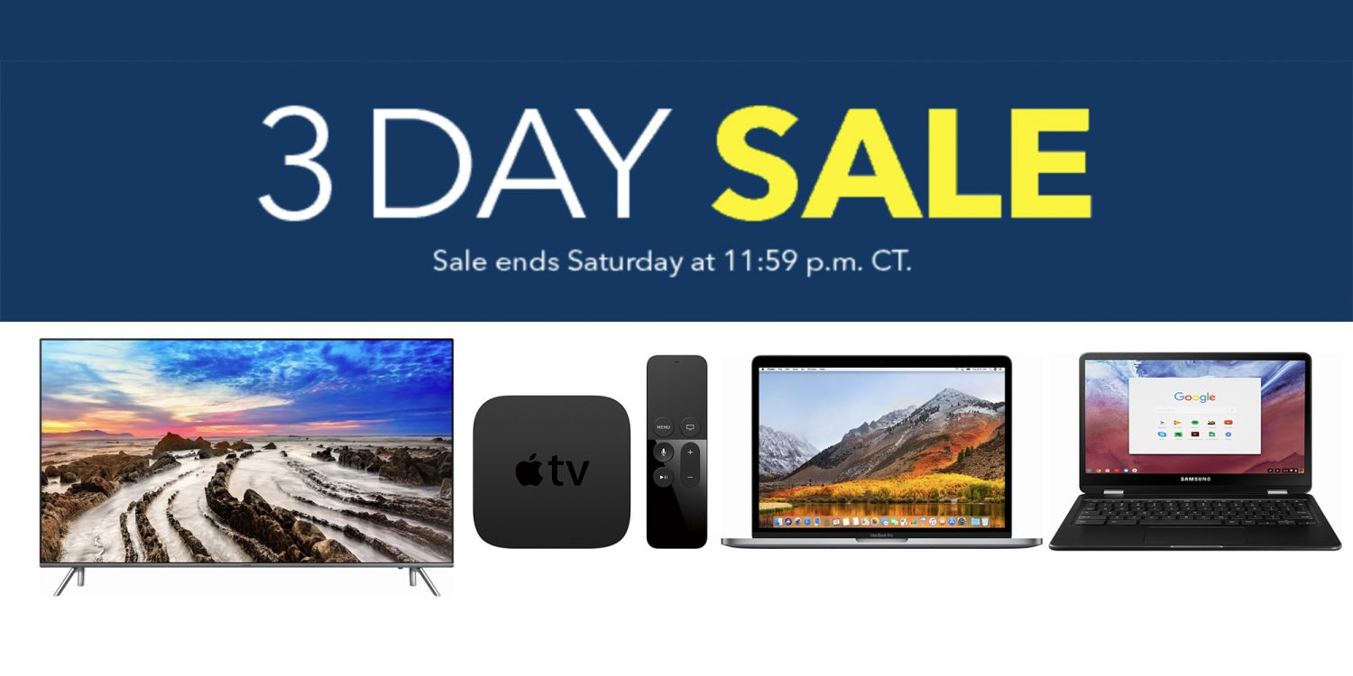 9to5Toys Last Call: 15-inch MacBook Pro + AppleCare $2,099, Logitech 1 ...