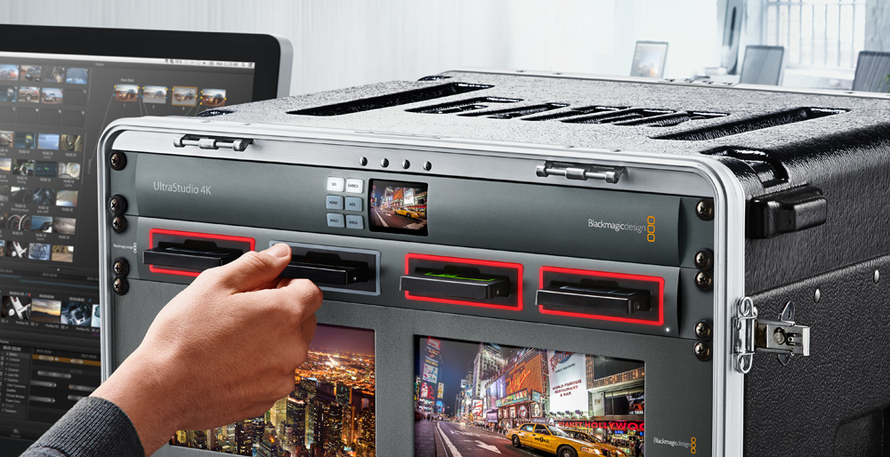 The best HDD/SSD solutions for Logic Pro X users, content creators and ...