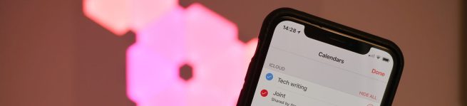 How to use color-coded calendars on Mac, iPhone and iPad to maintain ...