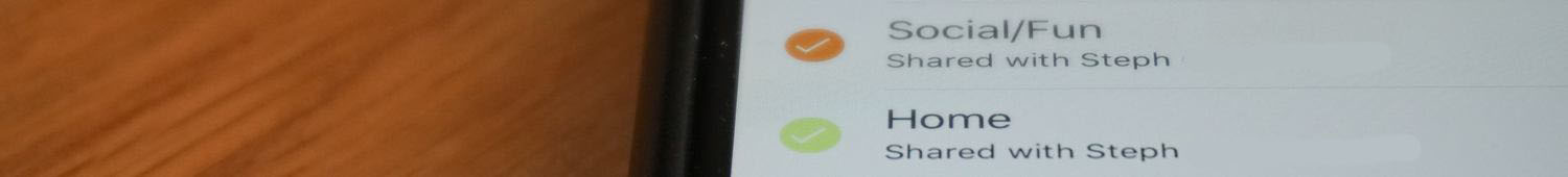 How to use color-coded calendars on Mac, iPhone and iPad to maintain ...