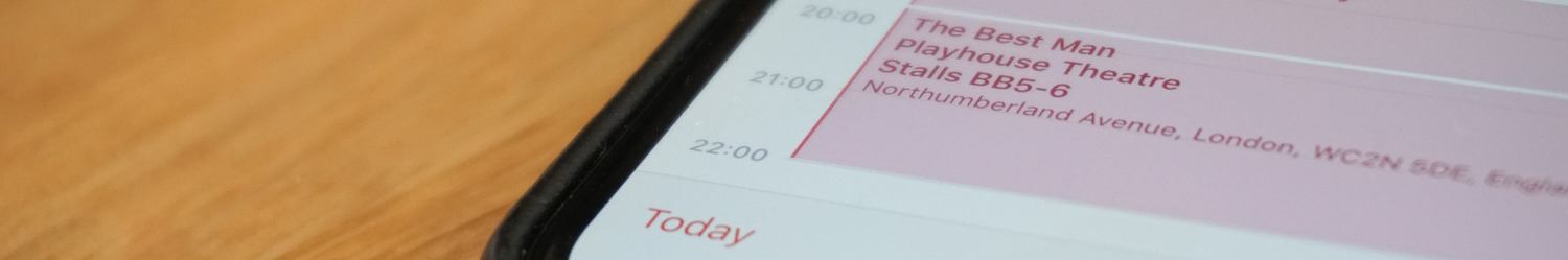 How to use color-coded calendars on Mac, iPhone and iPad to maintain ...