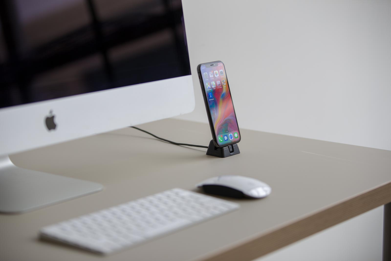 ElevationLab launches CordDock for iPhone, a unique hybrid dock and MFi ...