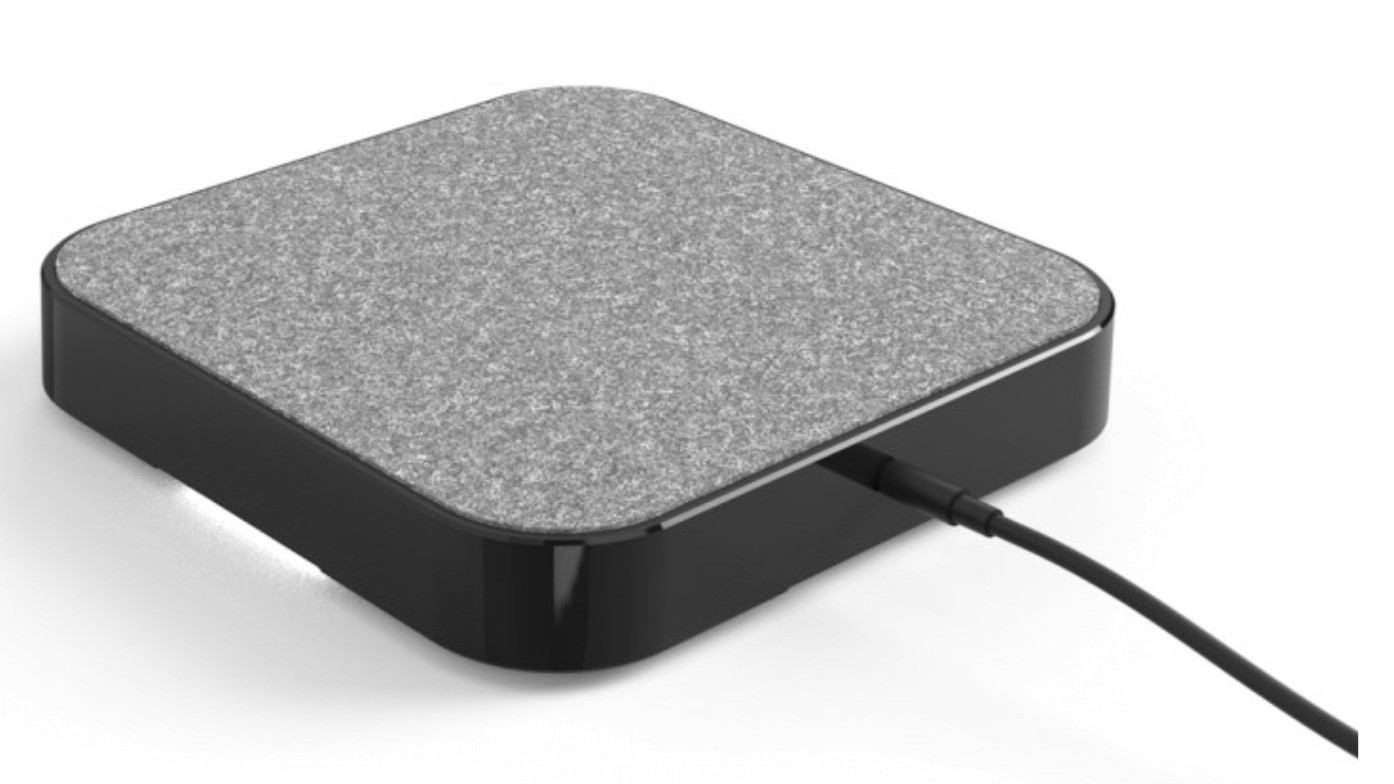 Griffin announces new PowerBlock Wireless Charging Pad for iPhone with ...