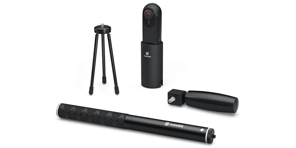 Review: The Insta360 ONE is a fantastic way to capture experiences with ...