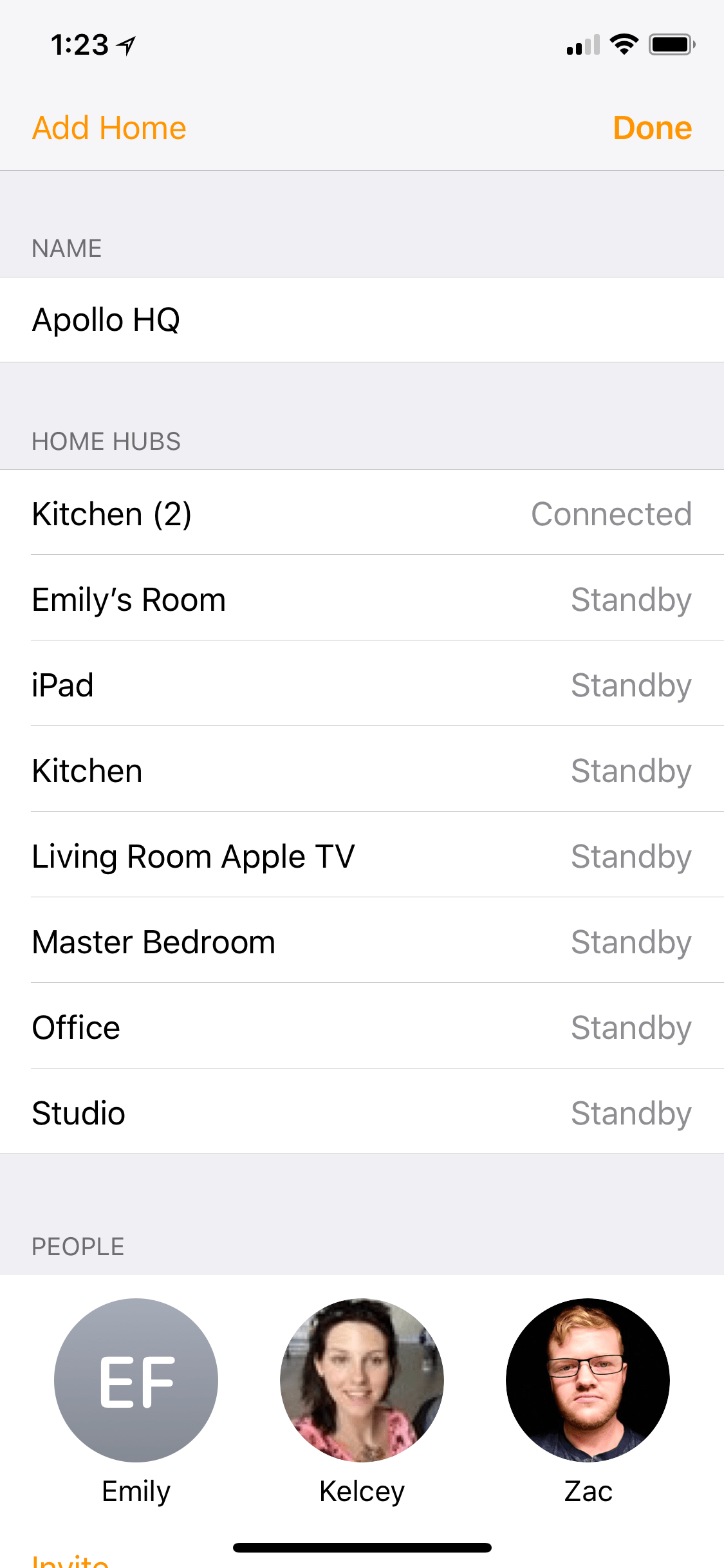 HomeKit Weekly: Getting started with Apple's Home app on iPhone, iPad ...