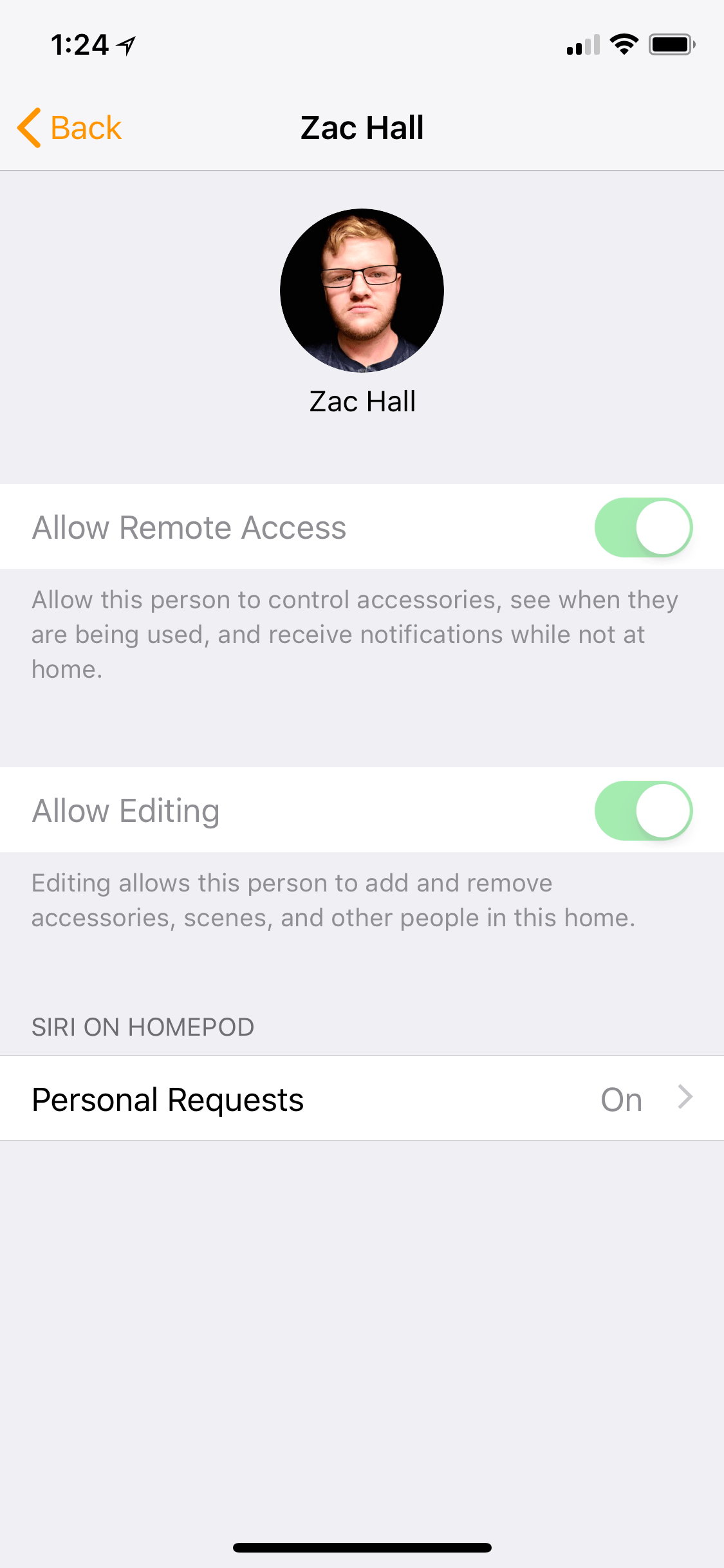 HomeKit Weekly: Getting started with Apple's Home app on iPhone, iPad ...