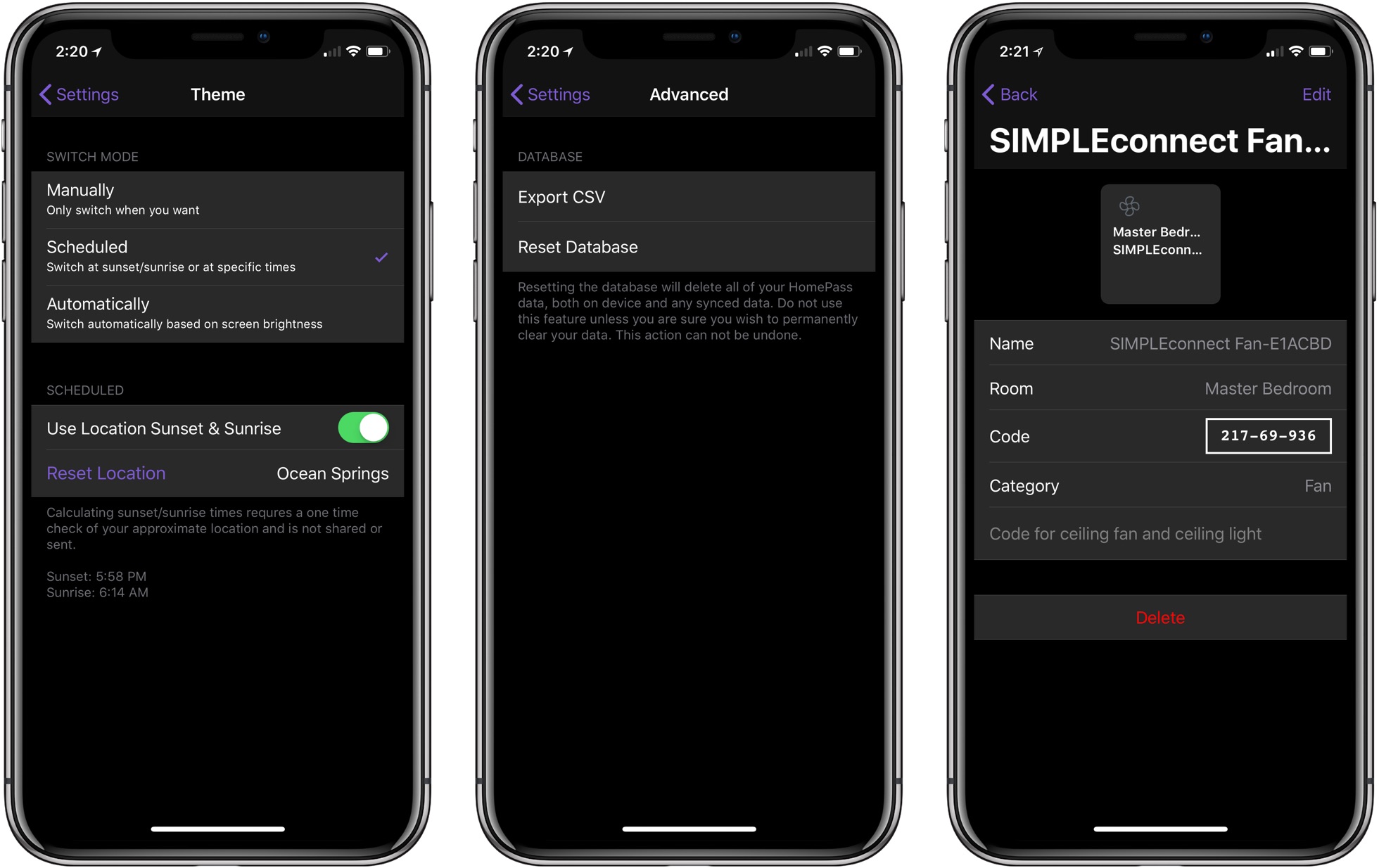 HomePass for iOS is a helpful HomeKit app for storing all those ...