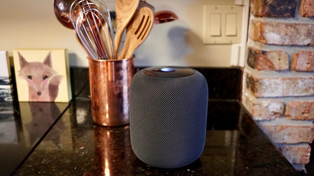 The case for a HomePod mini and HomePod Air - 9to5Mac