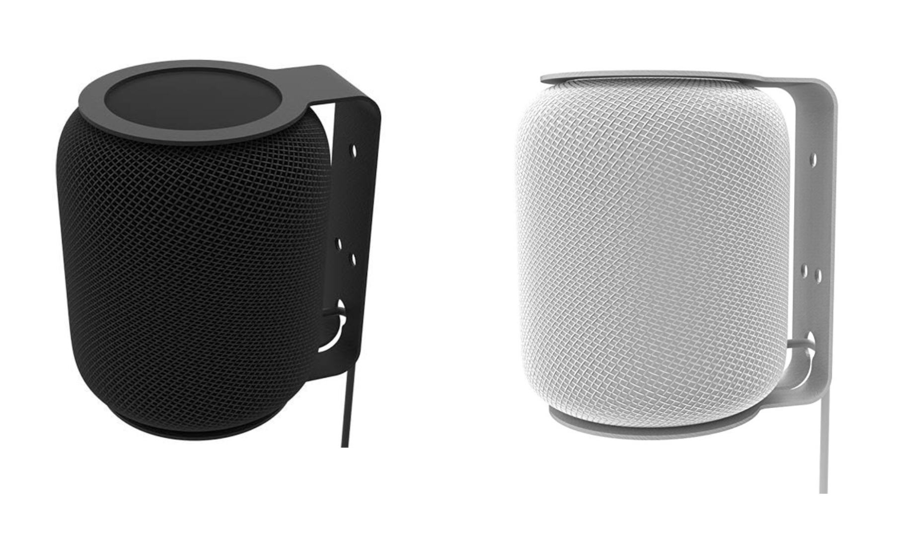 Best HomePod accessories: stands, mounts, coasters, cases, HomeKit ...
