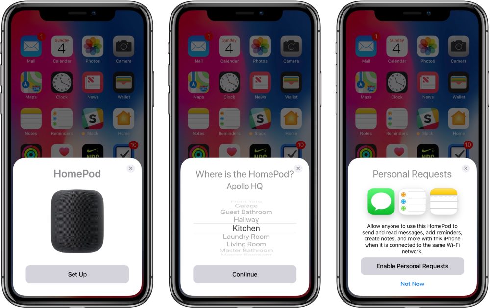 Review: HomePod today, tomorrow, and beyond may not be the same smart ...