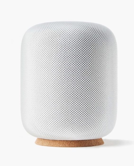 Grovemade releases new HomePod stands made from aluminum, wood, and ...
